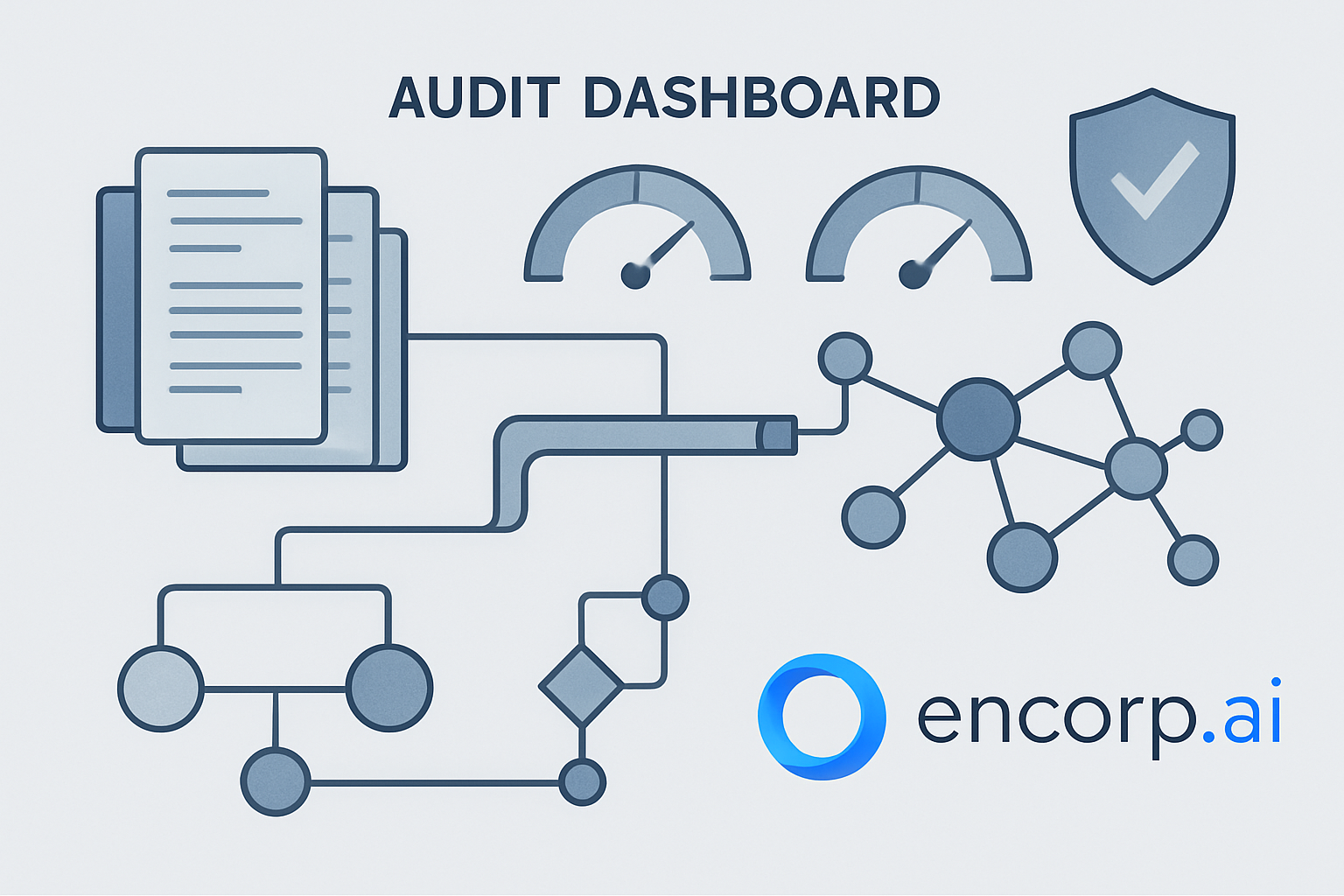 AI Fraud Detection for Audits: Secure, Smarter Case Selection | encorp.ai